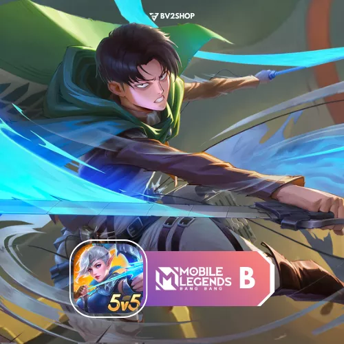 BV2SHOP - Topup Game Murah, Terpercaya, Terlengkap dan Dijamin Aman